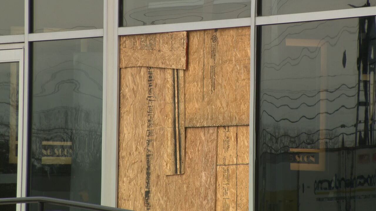 Shots fired at metro Atlanta movie theater