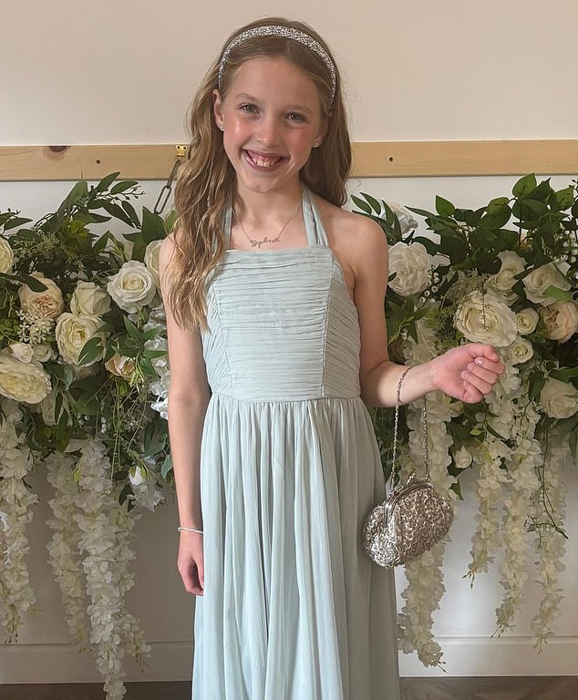 Schoolgirl to have life-saving treatment after well wishers raise ...