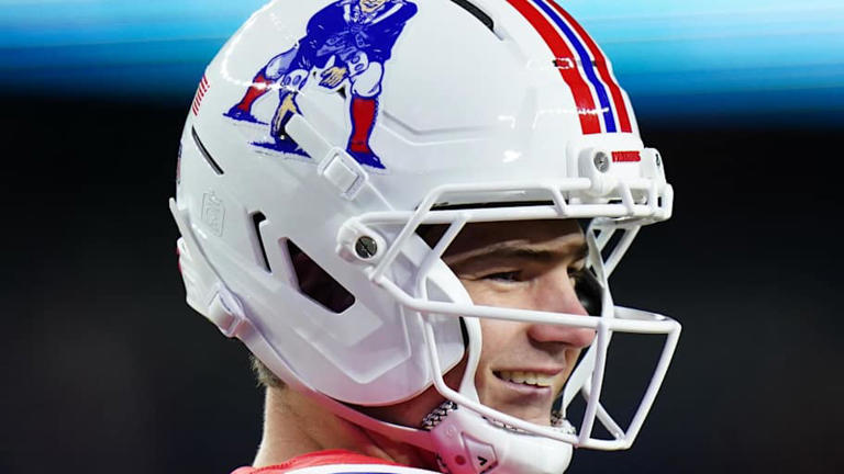 Drake Maye's wife Ann Michael shares glamorous cocktail dress selfie ...