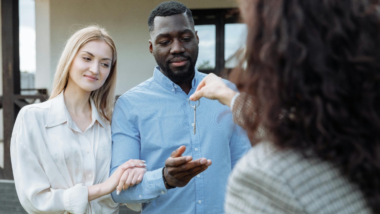 More home purchases are collapsing as the economy turns uncertain