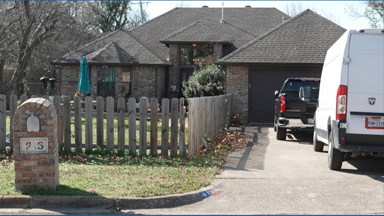 East Texas 12-year-old boy among people found dead in Christmas Eve ...