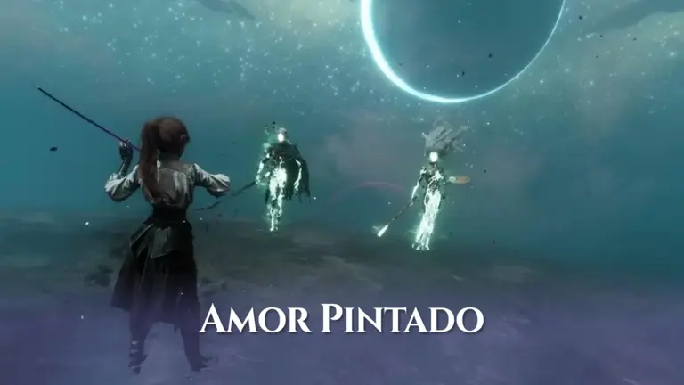 Cómo derrotar al amor pintado en Clair Obscur: Expedition 33