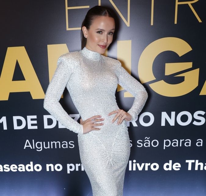 Larissa Manoela compartilha cliques da ceia de Natal com o marido e ...