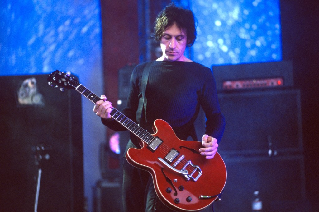 Perry Bamonte, The Cure's guitarist & keyboardist, dead at 65 after 'a ...