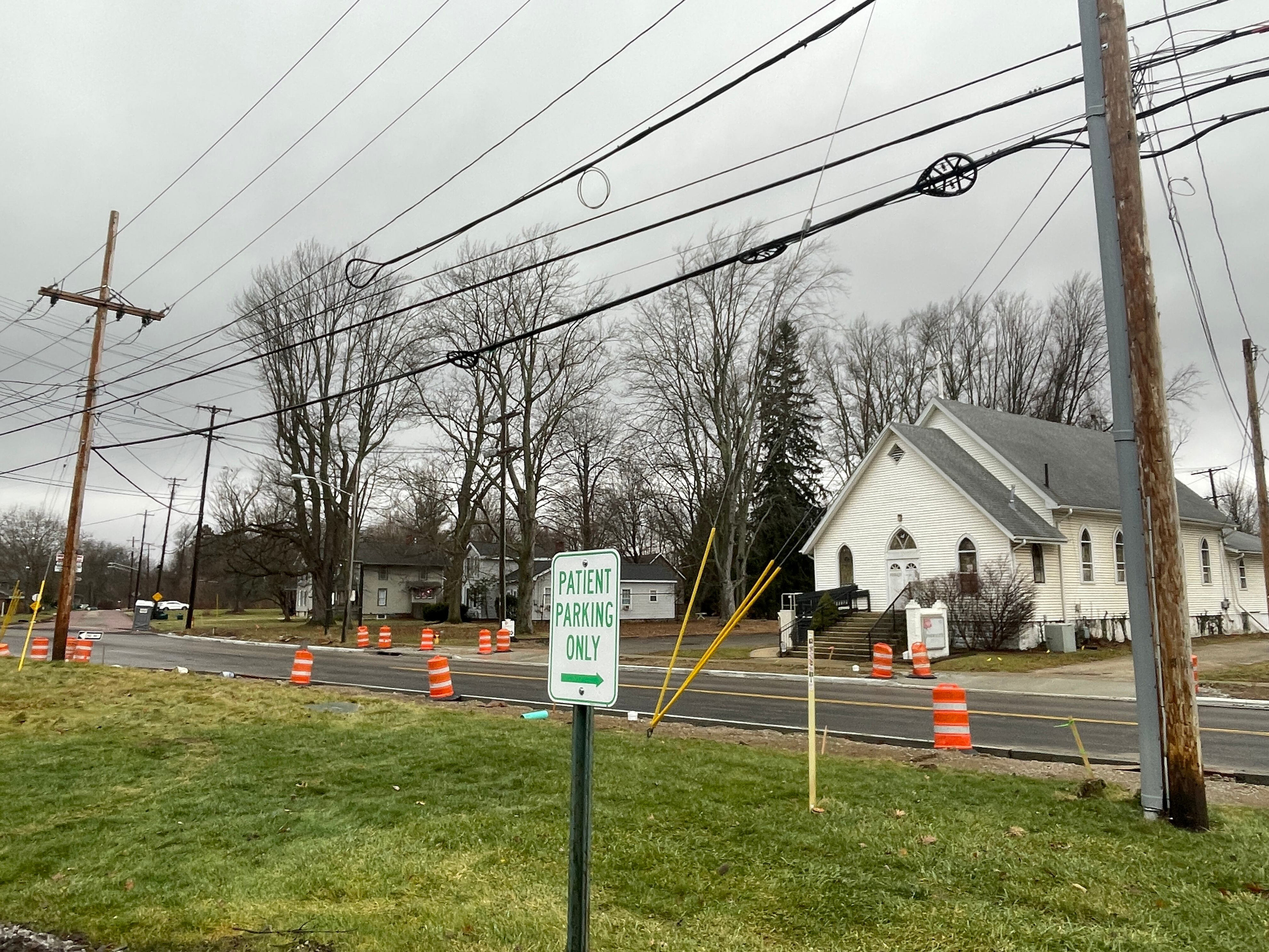 Geneva Route 20 reopens after nearly two years of construction