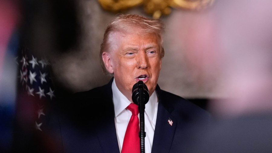 Judge blocks deportation of UK man targeted by Trump administration