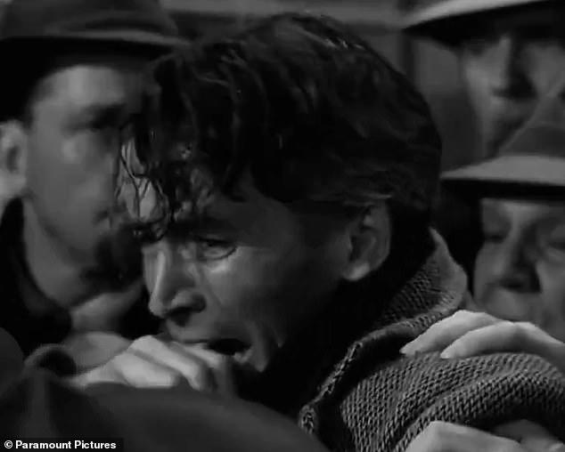 Amazon Prime blasted for cutting iconic scene from Christmas classic It ...