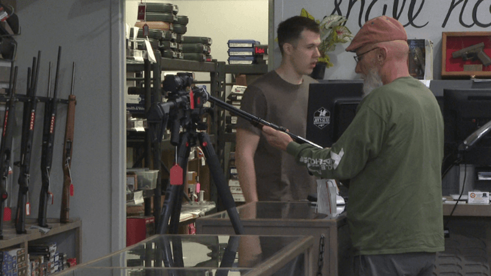 Proposed Virginia gun laws could punish retailers for sales that result ...