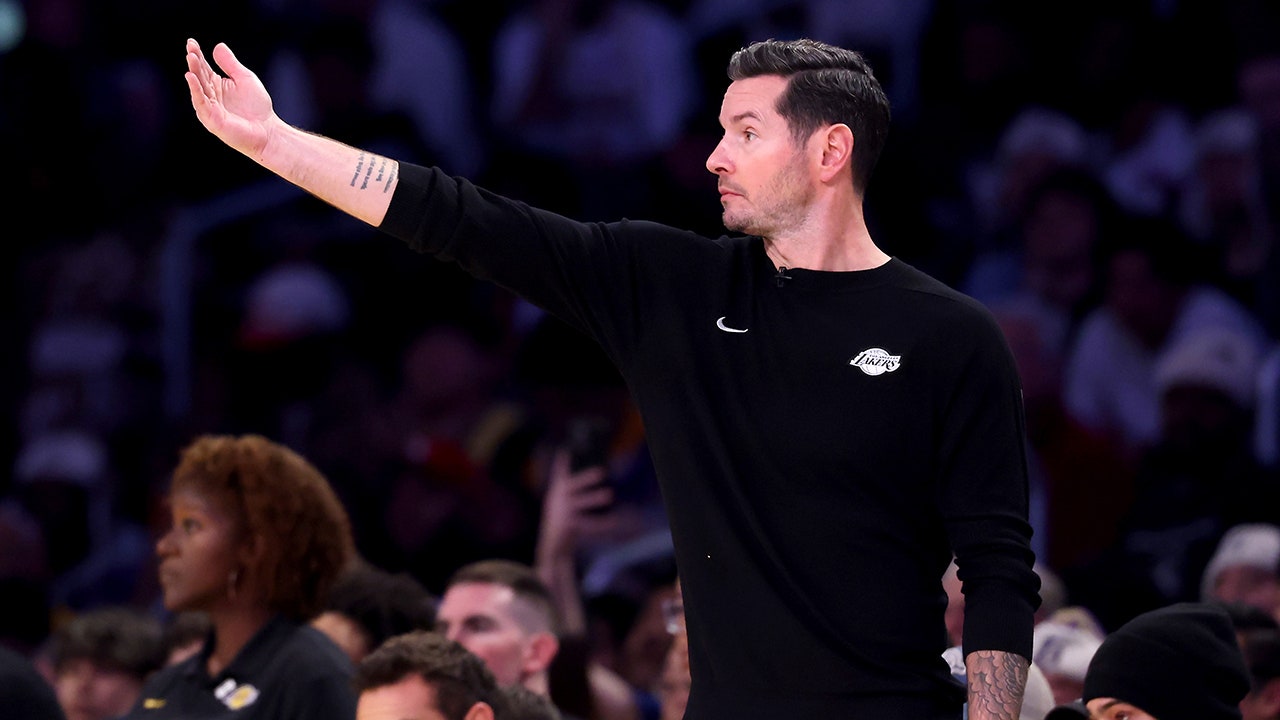 Ex-NBA player Kenyon Martin fires back after JJ Redick rips Lakers ...