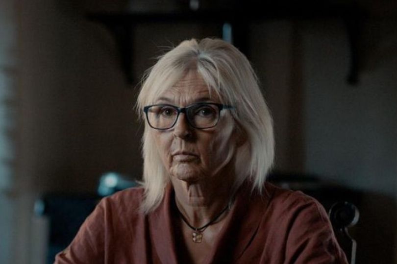 Postmaster who 'murdered' wife may be 'worst victim of Horizon scandal'