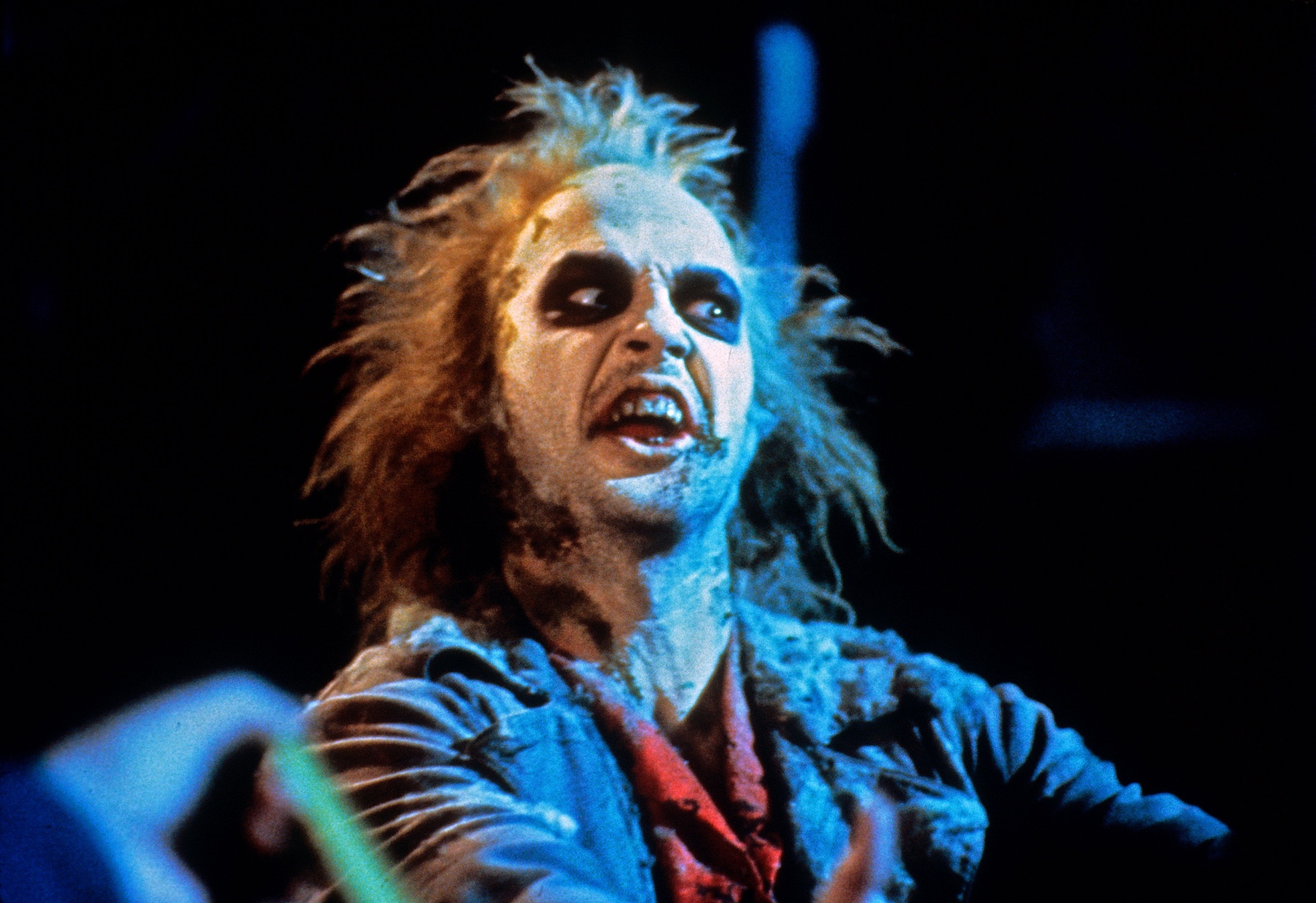 The most memorable ghosts from movies and TV