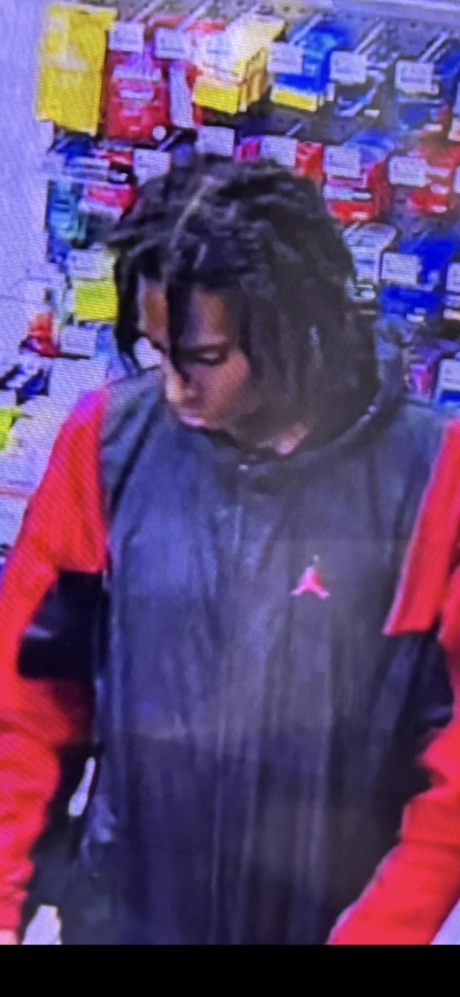 Update: Creola police arrest suspect accused of firing shots at gas station