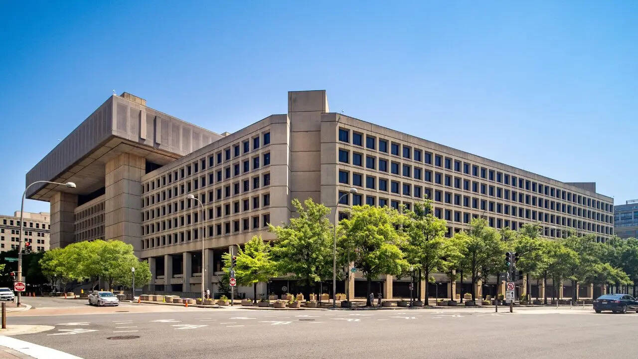 FBI Announces Permanent Closure of Hoover Building: Where Is Its New ...