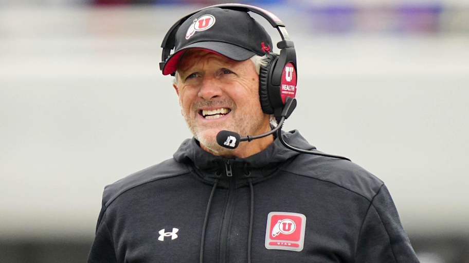 What Michigan hiring Kyle Whittingham means for Indiana football