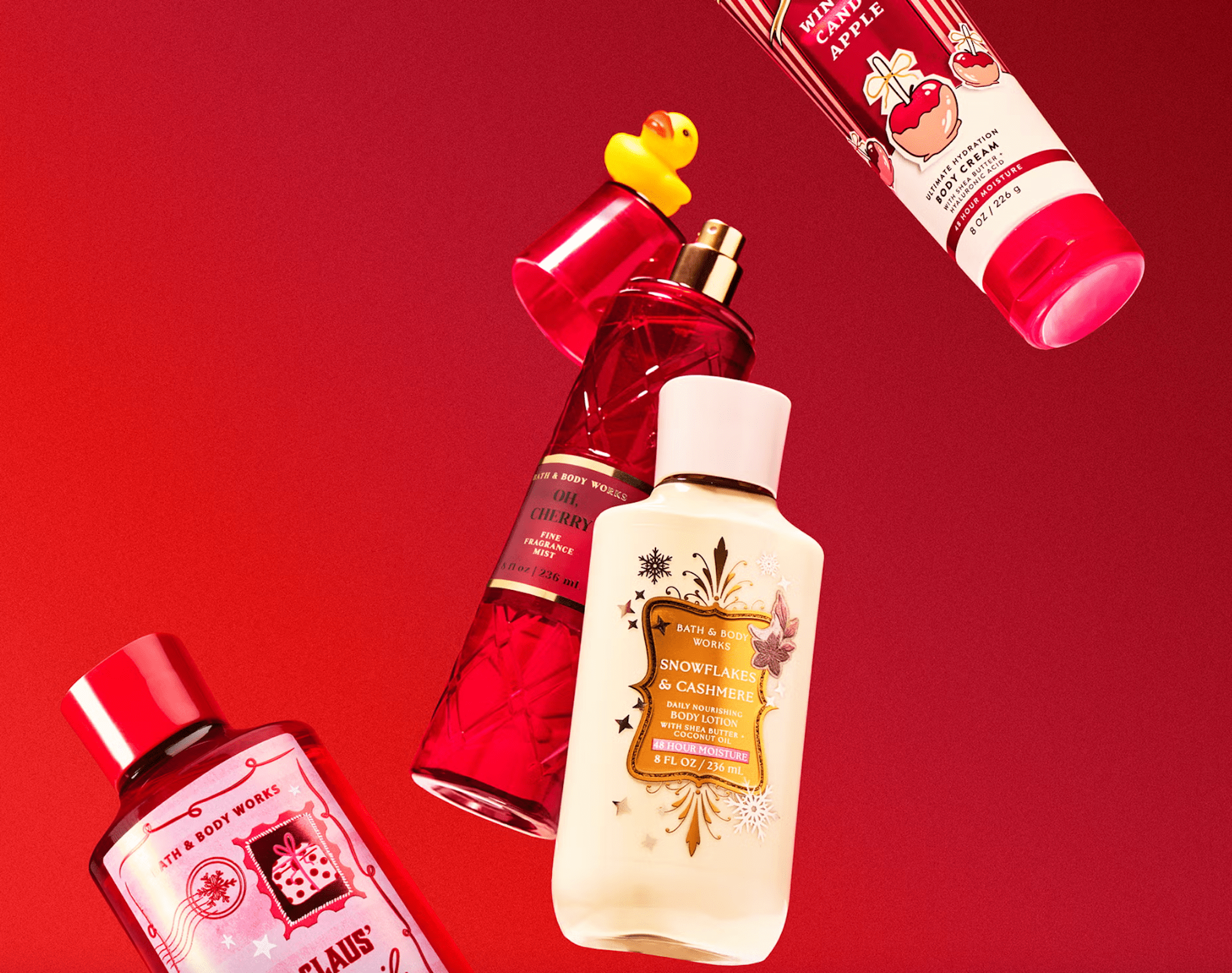 Bath & Body Works' semi-annual sale has $8 candles and deals starting ...