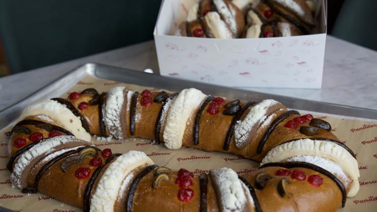 La Panadería to open pre-orders for Rosca de Reyes on Dec. 30