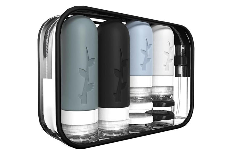 I'm a pro packer, and these are my 12 best tricks to fit 2 weeks' worth ...