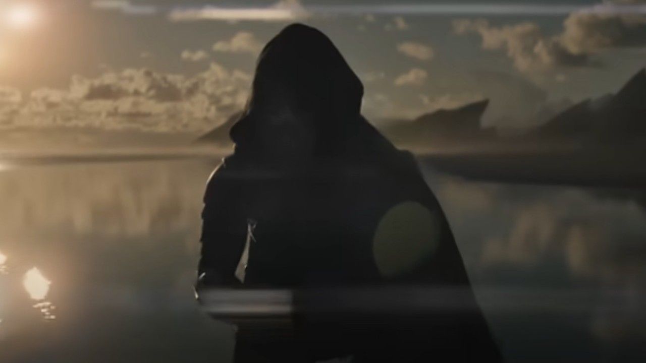 I went into 2025 hyped for one sci-fi movie, but a year later, I'm ...