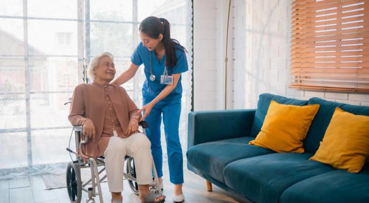 The hidden shock of retirement: How losing your health benefits can ...