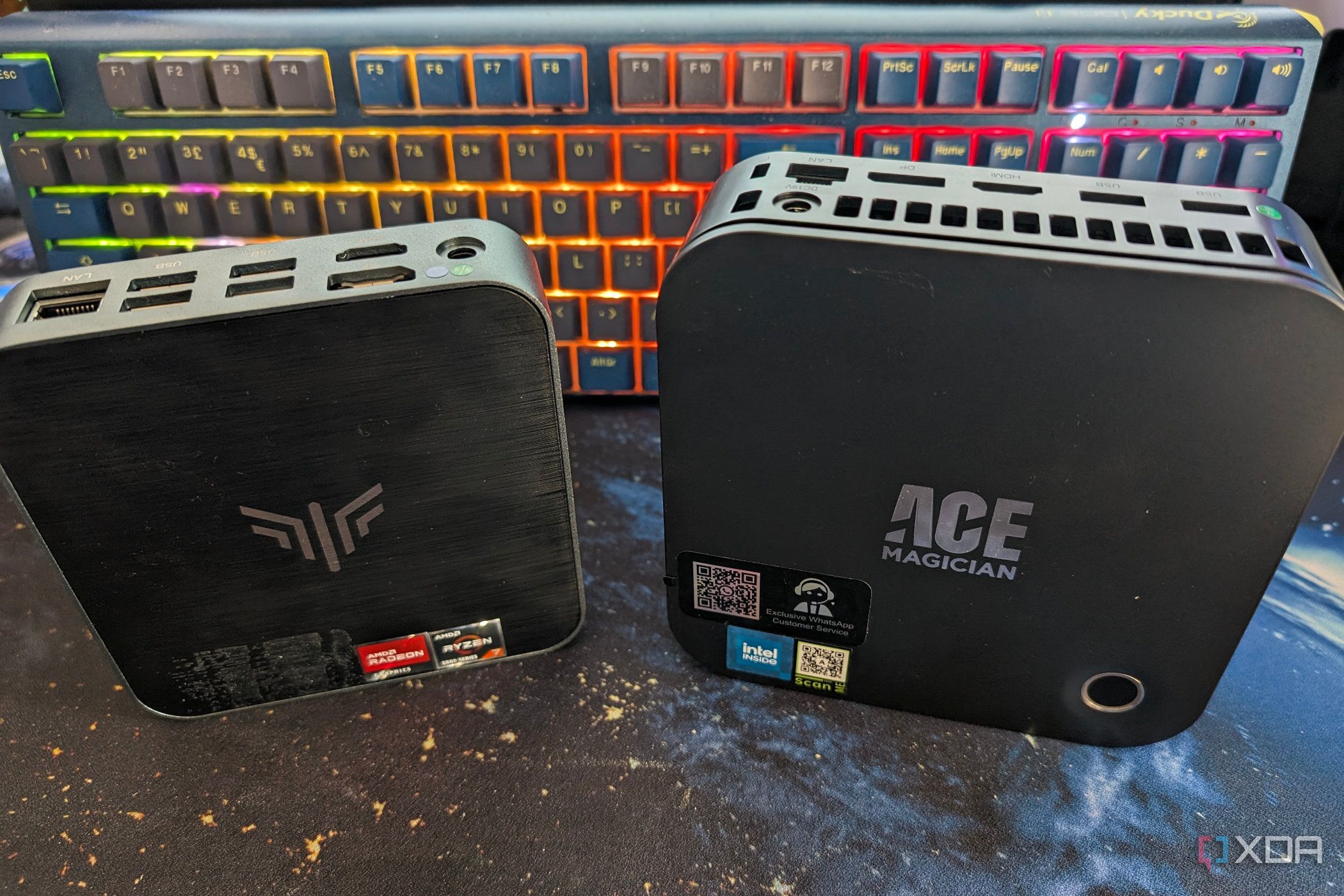 I stopped buying single-board computers and switched to thin clients