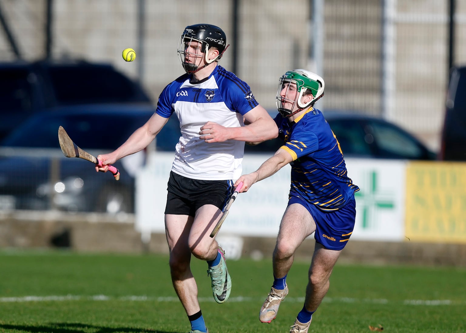 Complacency Cushendall’s biggest threat ahead of Ulster minor final ...