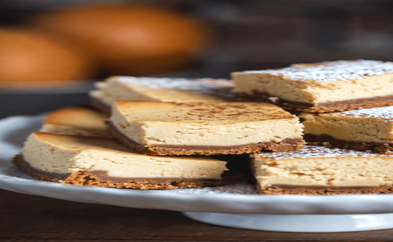 6 easy eggnog desserts that bring classic holiday flavor to your table