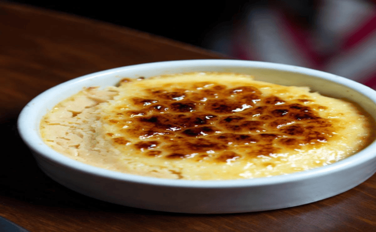 6 easy eggnog desserts that bring classic holiday flavor to your table