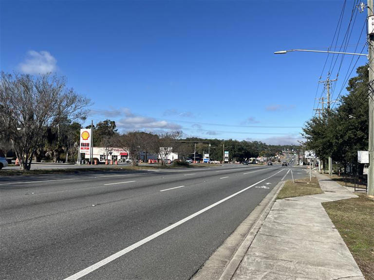 Leon County commissioner calls $16.8M US DOT grant a big win for North ...