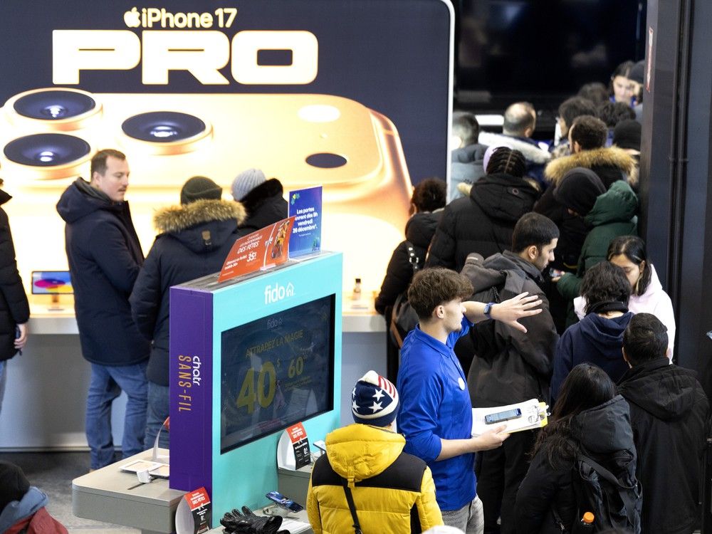 Season of sales slowly replacing single days like Boxing Day, Black Friday