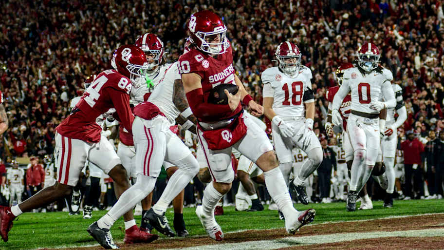 Oklahoma's top five retention targets for 2026