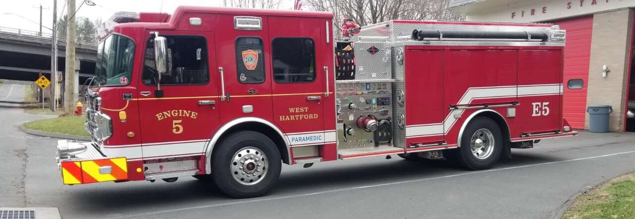 Fire forces all 18 residents to evacuate senior housing complex in West ...