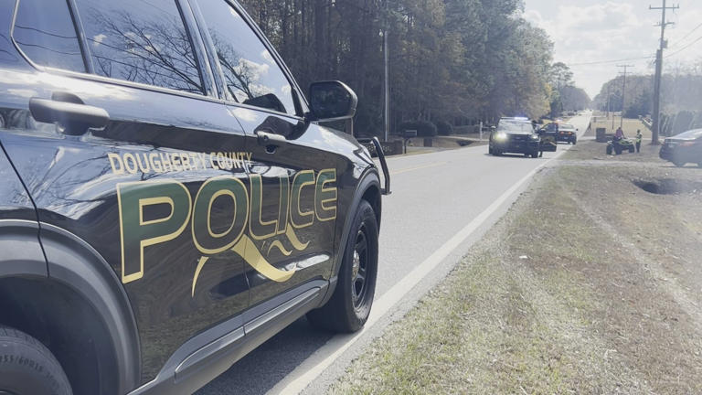 Christmas crash in Dougherty County highlights ATV safety risks