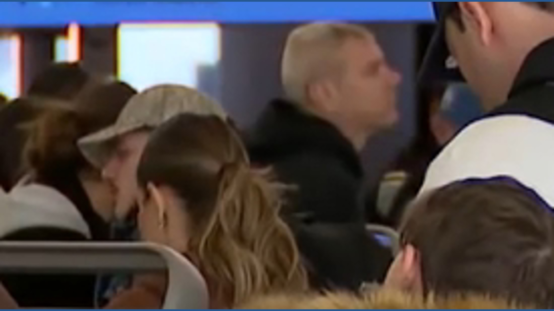 Cold weather could affect your post-Christmas travel