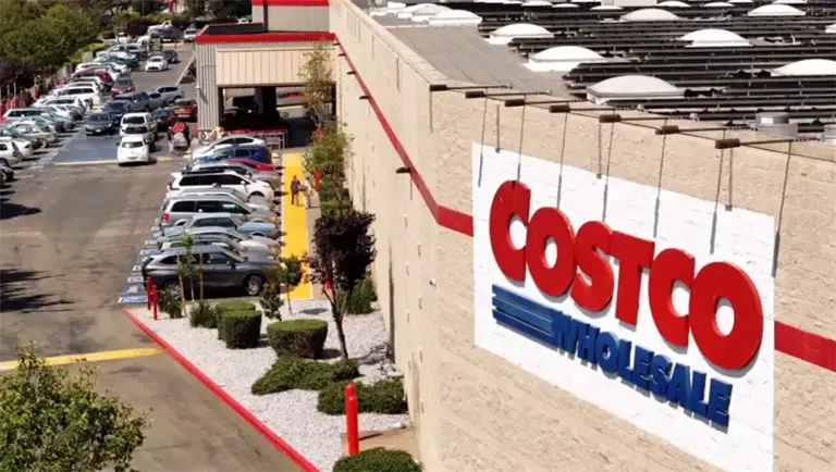 ¿Cuál es la tienda Costco que más vende en México?