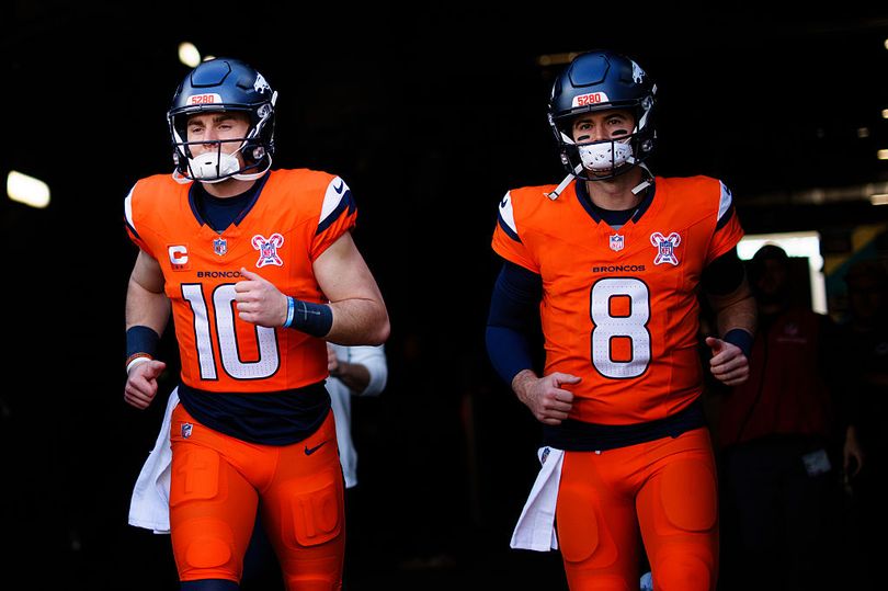 Star NFL quarterback is 'scared of dogs' after terrifying incident as a ...