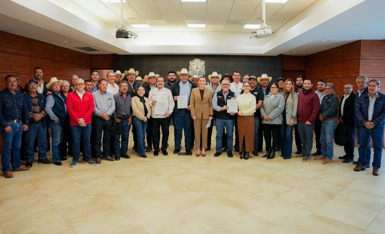 Gobierno de BC anuncia programa compensatorio para productores del ...