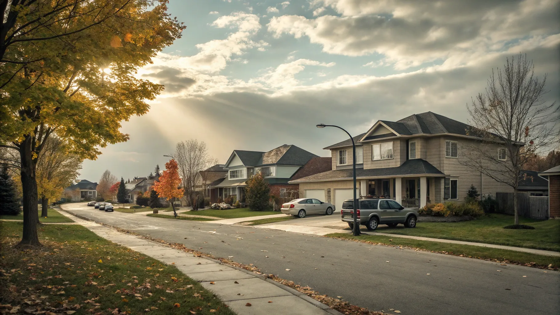 Canada housing recovery remains distant