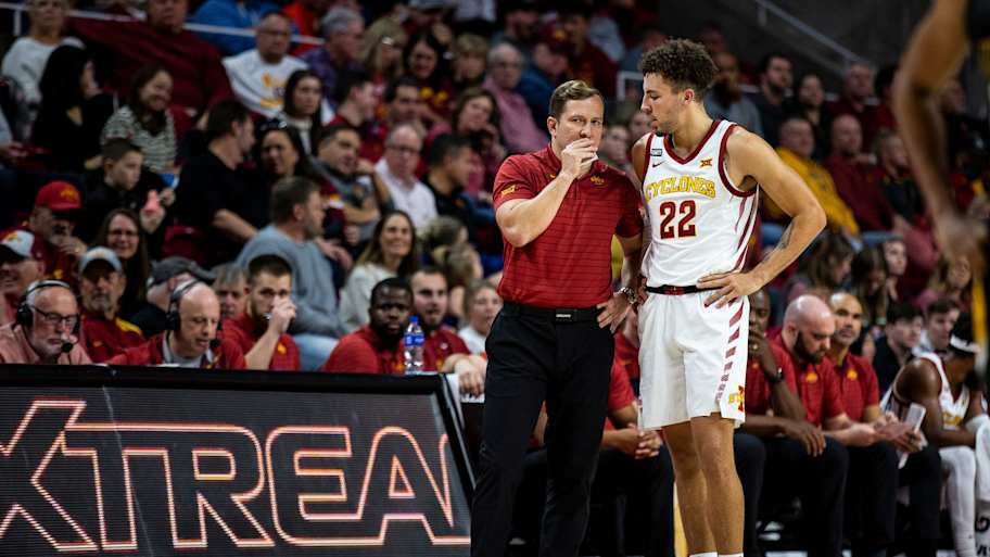 The NET checkpoint: A deeper look at the top 5 college basketball ...