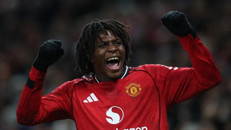 Man United vs. Newcastle score: Premier League result, stats as Red ...