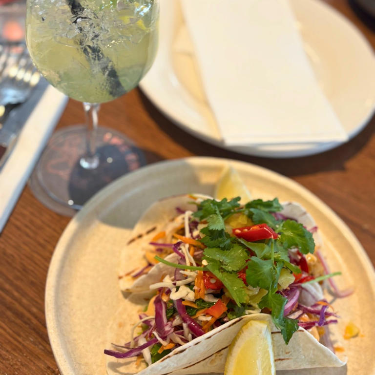 Travelling with three kids is hard. This destination made it so much ...