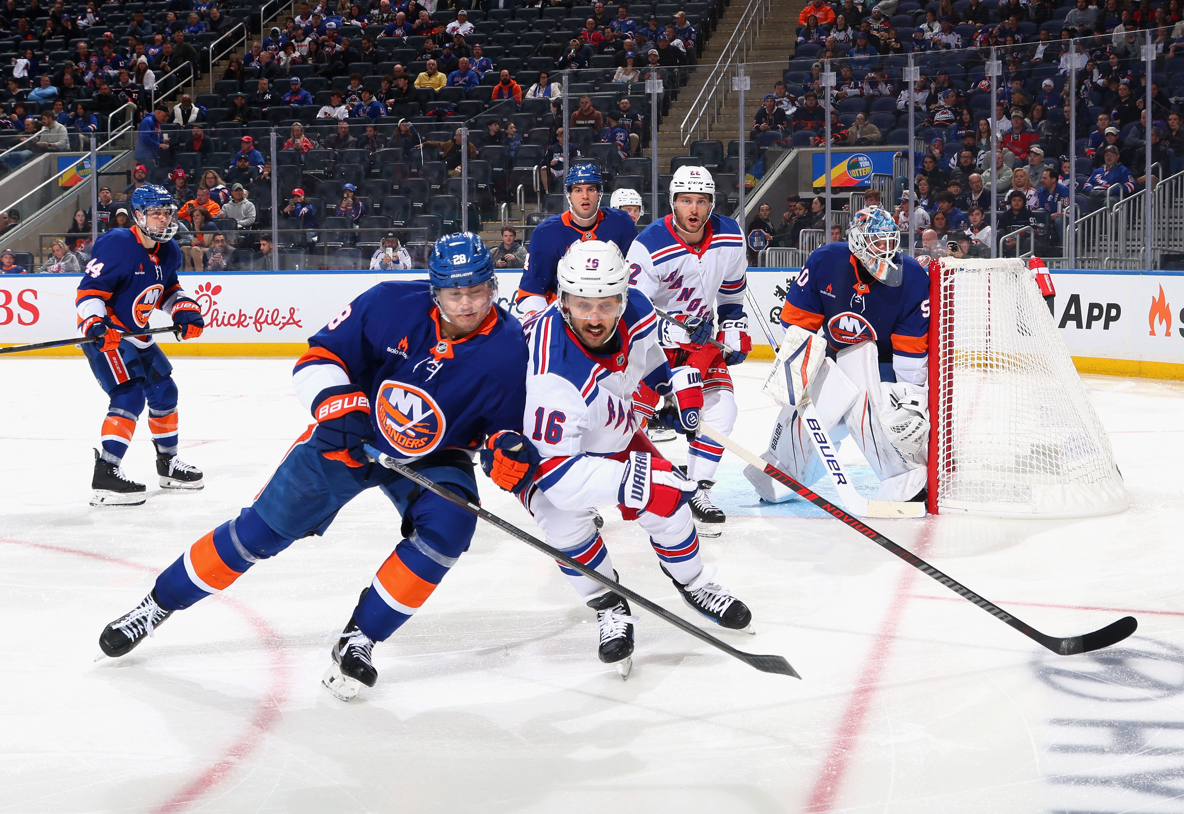 How to watch Rangers vs Islanders: Live stream NHL, TV channel