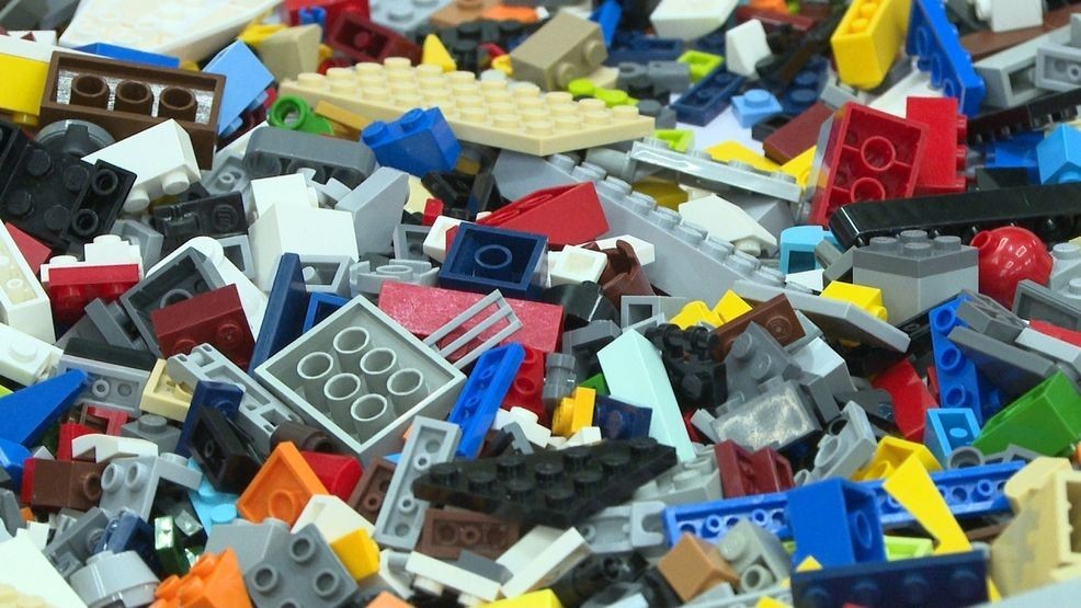 Bristol Motor Speedway set to host Tri-Cities' first ever LEGO convention