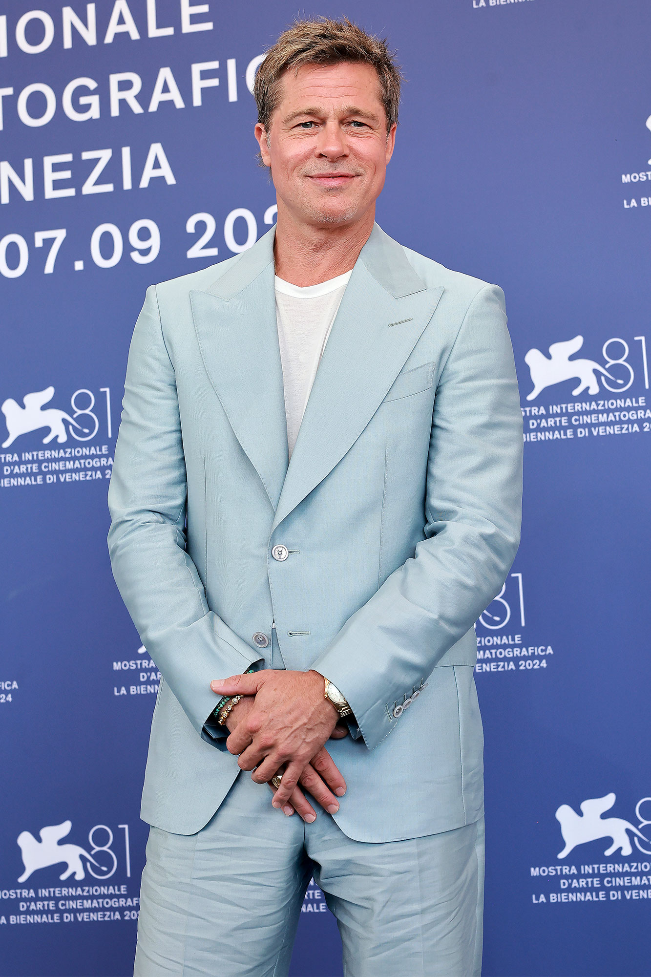 Brad Pitt fighting embezzlement accusations in fight with ex Angelina Jolie