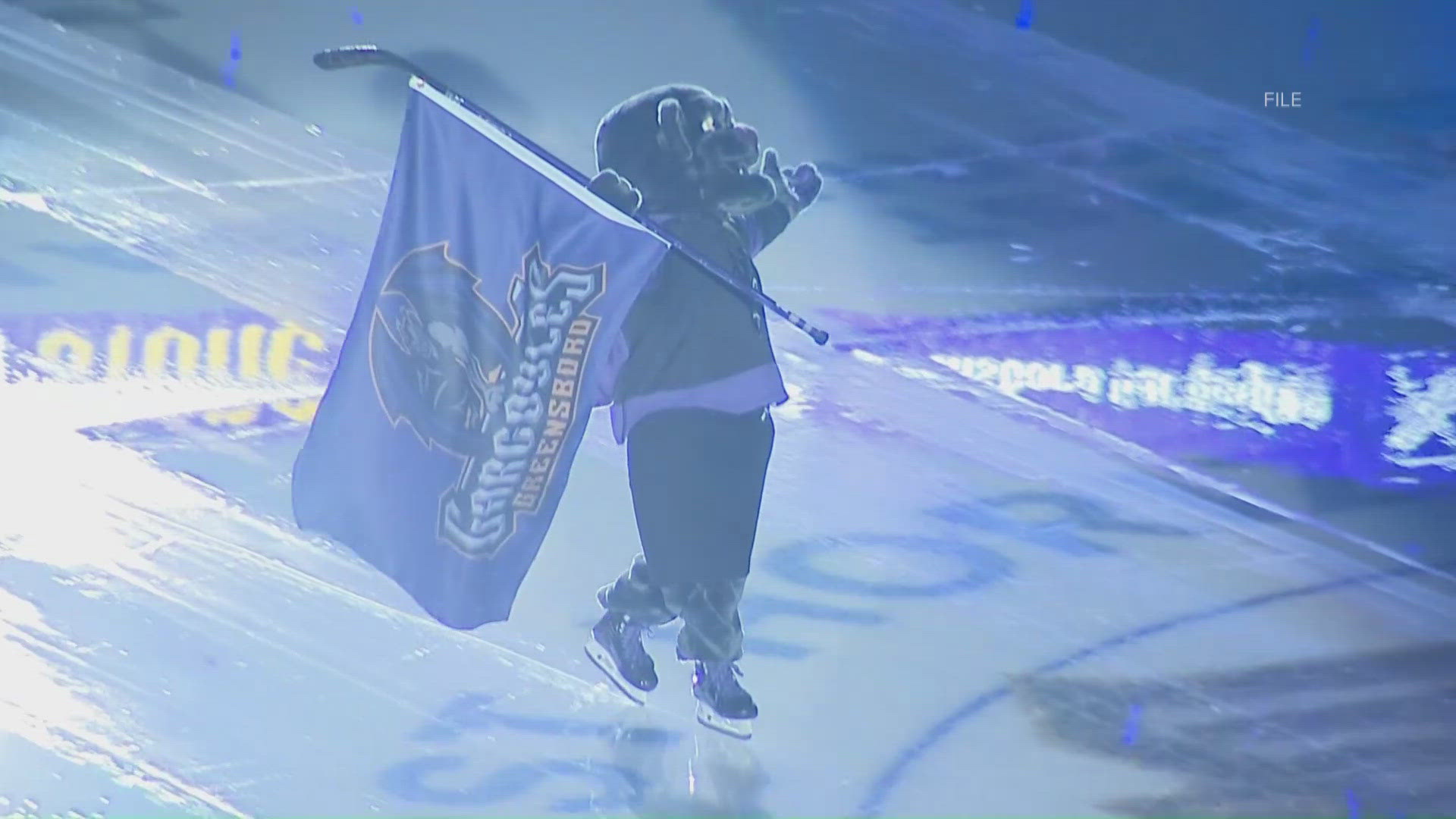 Strike postponement dampens holiday hopes for Gargoyles fans