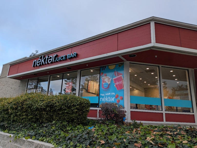 A Fremont man wanted to build a 'community-focused space.' So he ...