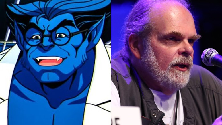 What the cast of Marvel's X-Men '97 looks like in real life