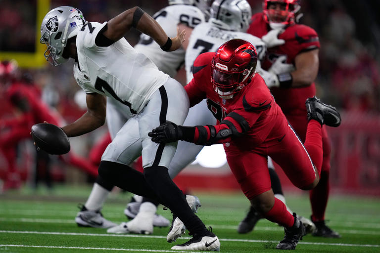 Texans-Chargers clash could set winner up for bigger things, including ...