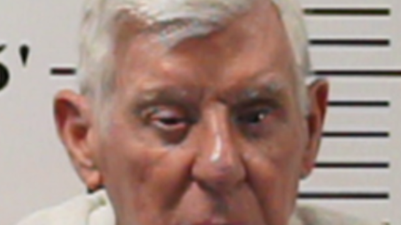 80-year-old Rockwall man accused of shooting wife