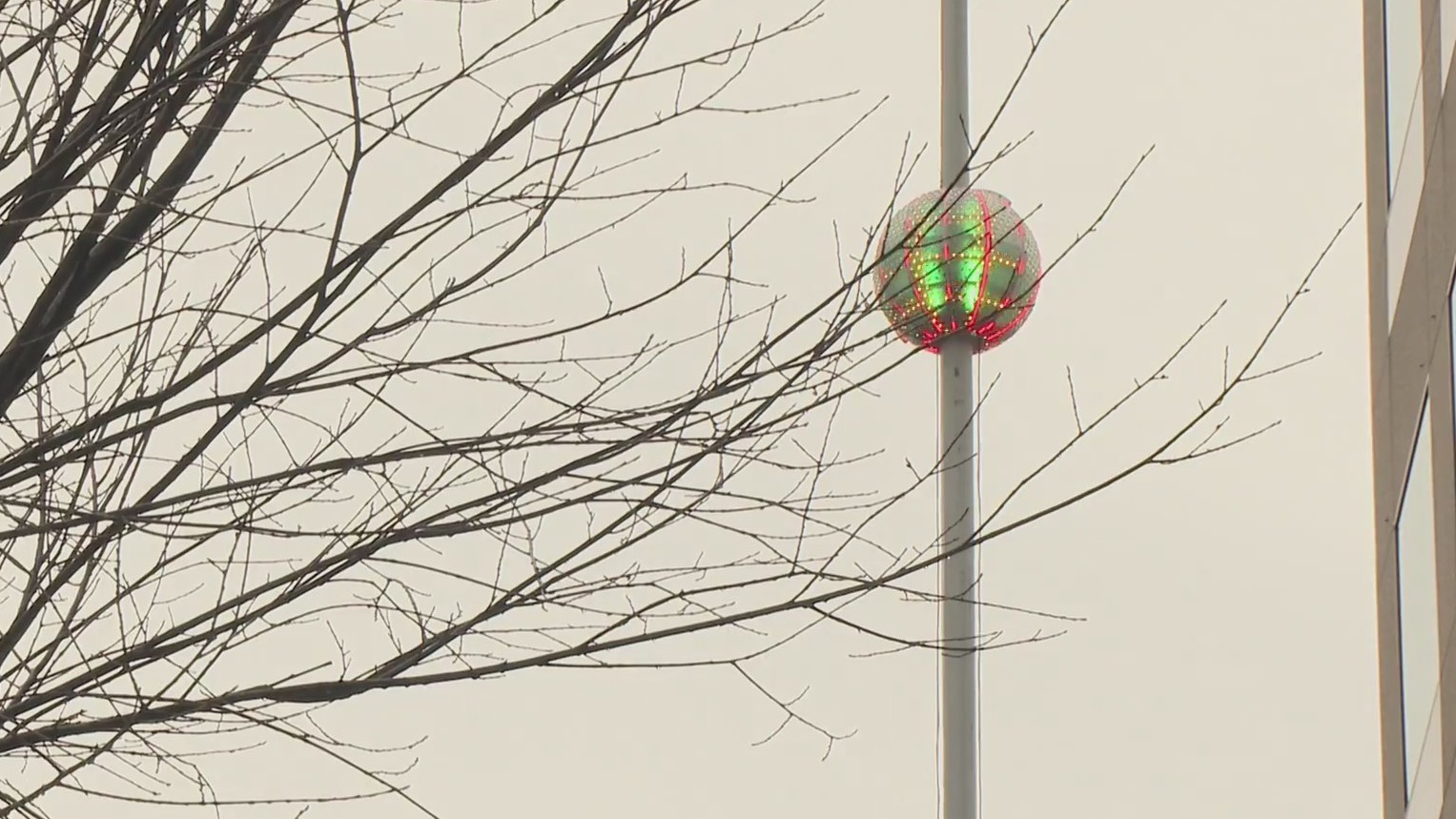 Pittsburgh getting ready for New Year's Eve celebration