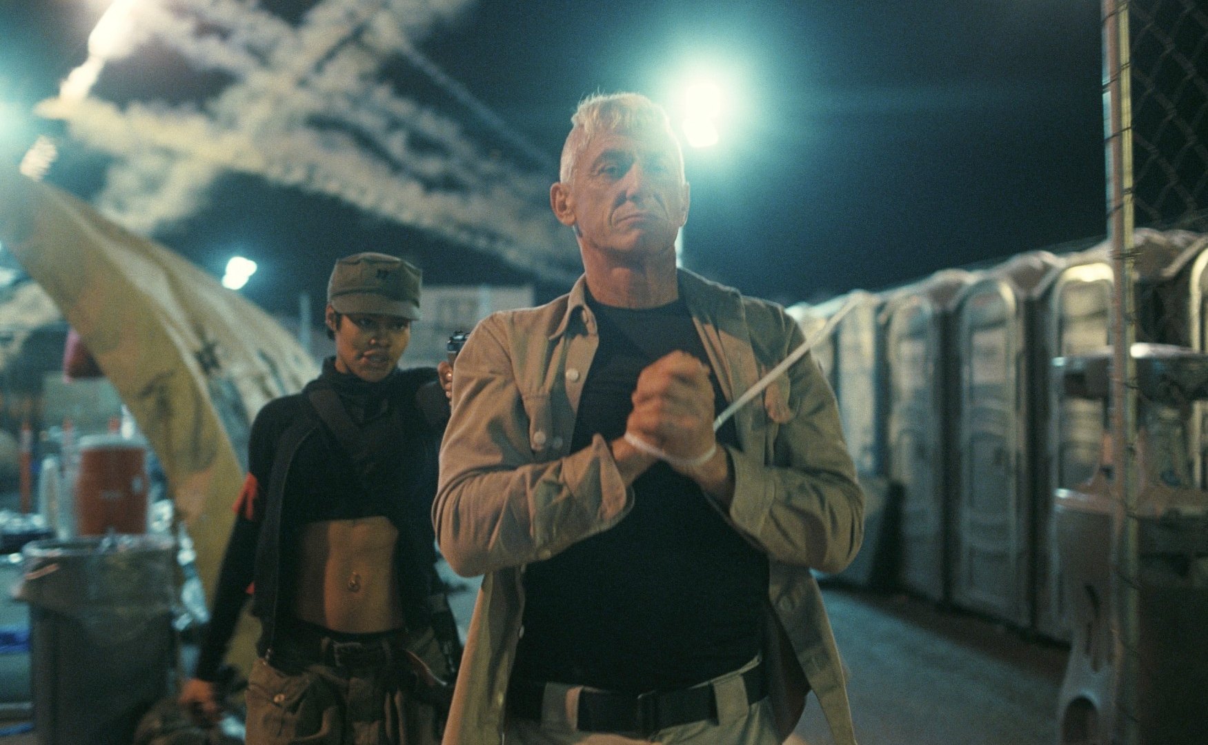 3 new to HBO Max movies to watch this weekend (December 26-28)